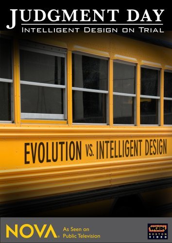 Intelligent Design Vs Evolution