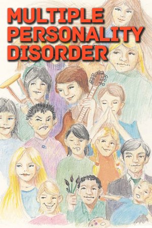 Multiple Personality Disorder | Watch Documentary Online for Free
