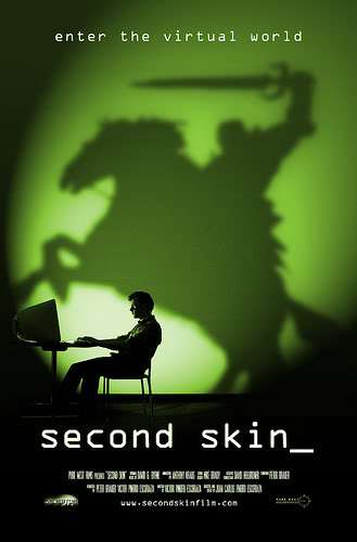 Second Skin | Watch Documentary Online for Free