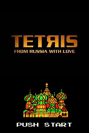 Tetris: From Russia With Love | Watch Documentary Online for Free