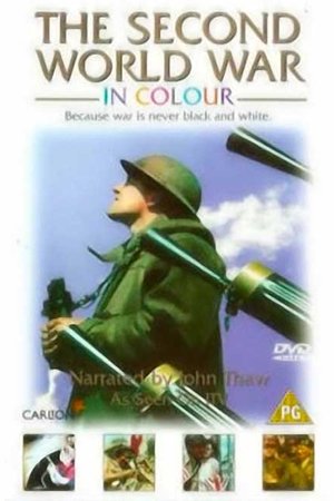 The Second World War in Colour | Watch Documentary Online for Free