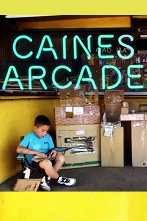 Caine’s Arcade | Watch Documentary Online for Free
