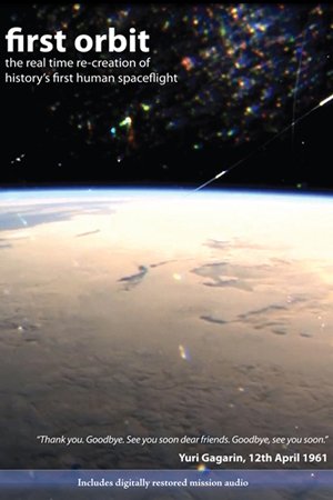 First Orbit | Watch Documentary Online for Free