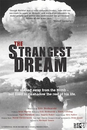 The Strangest Dream | Watch Documentary Online for Free