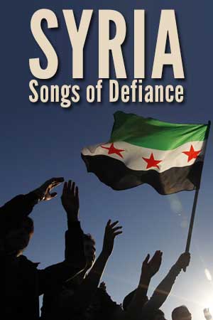 Syria: Songs of Defiance | Watch Documentary Online for Free