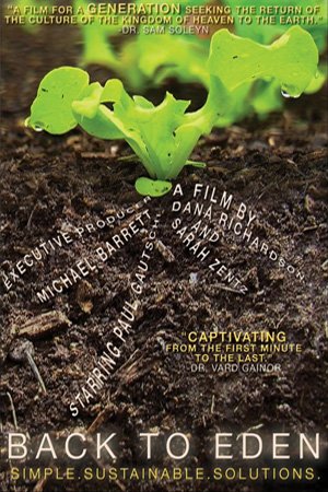 Back to Eden | Watch Documentary Online for Free