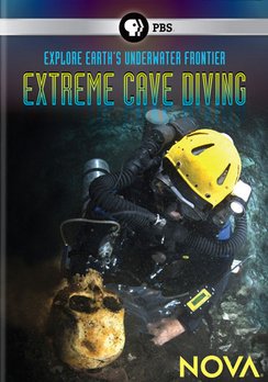 Extreme Cave Diving | Watch Documentary Online for Free