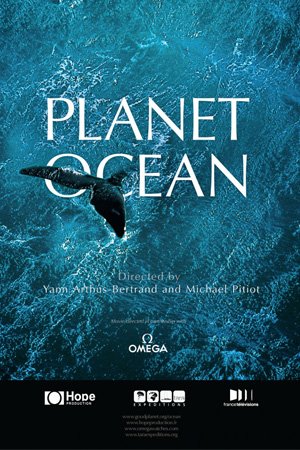 Planet Ocean | Watch Documentary Online for Free