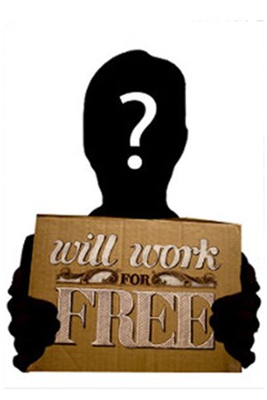 Will Work For Free | Watch Documentary Online for Free
