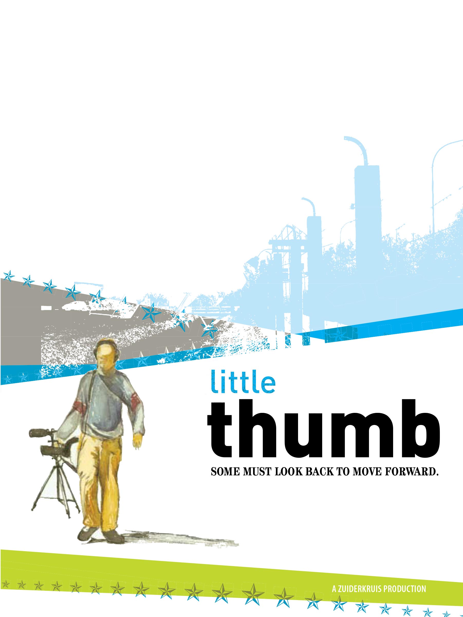 Little Thumb | Watch Documentary Online for Free