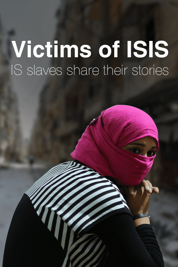 Victims of ISIS | Watch Documentary Online for Free