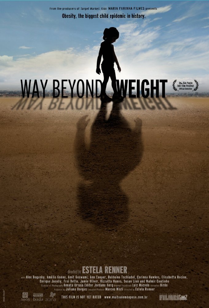 Way Beyond Weight | Watch Documentary Online for Free
