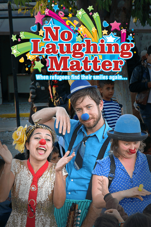No Laughing Matter | Watch Documentary Online for Free