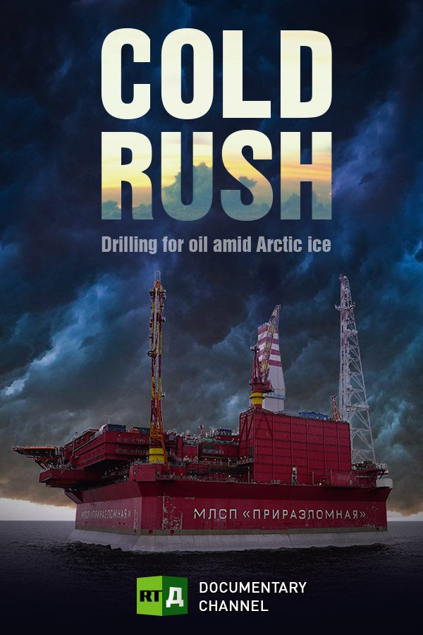 Cold Rush | Watch Documentary Online for Free