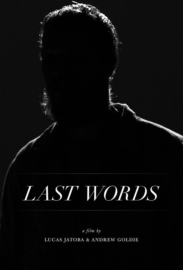Last Words | Watch Documentary Online for Free