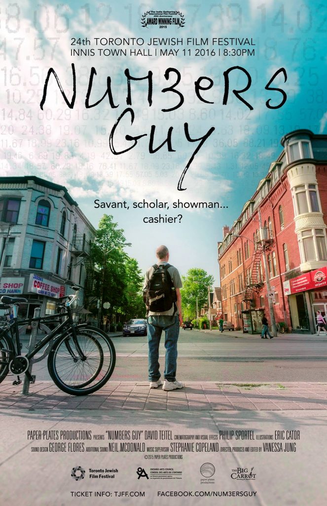 Numbers Guy | Watch Documentary Online for Free