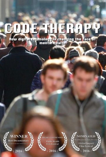 Code Therapy | Watch Documentary Online for Free