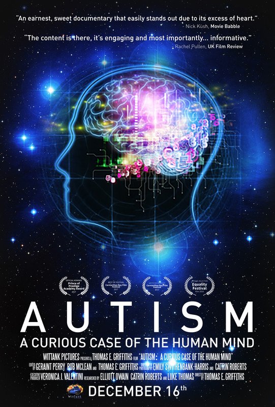 Autism: A Curious Case of the Human Mind | Watch Documentary Online for ...