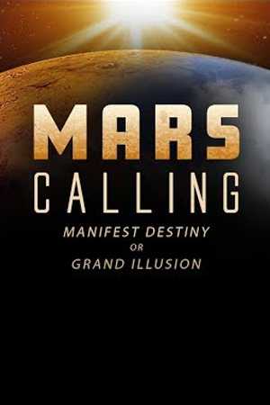 Mars Calling | Watch Documentary Online for Free