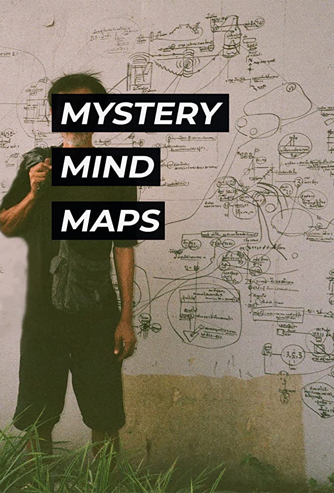 Mystery Mind Maps | Watch Documentary Online for Free