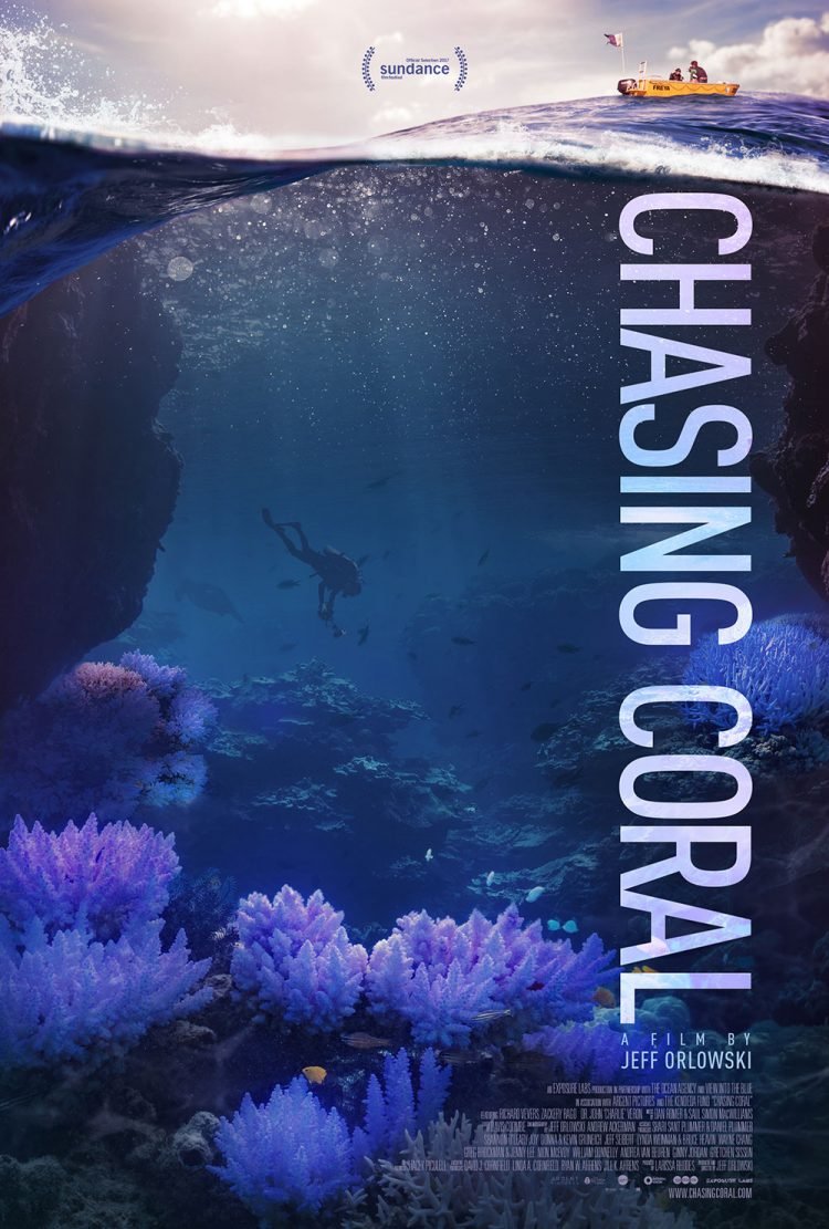 Chasing Coral | Watch Documentary Online for Free