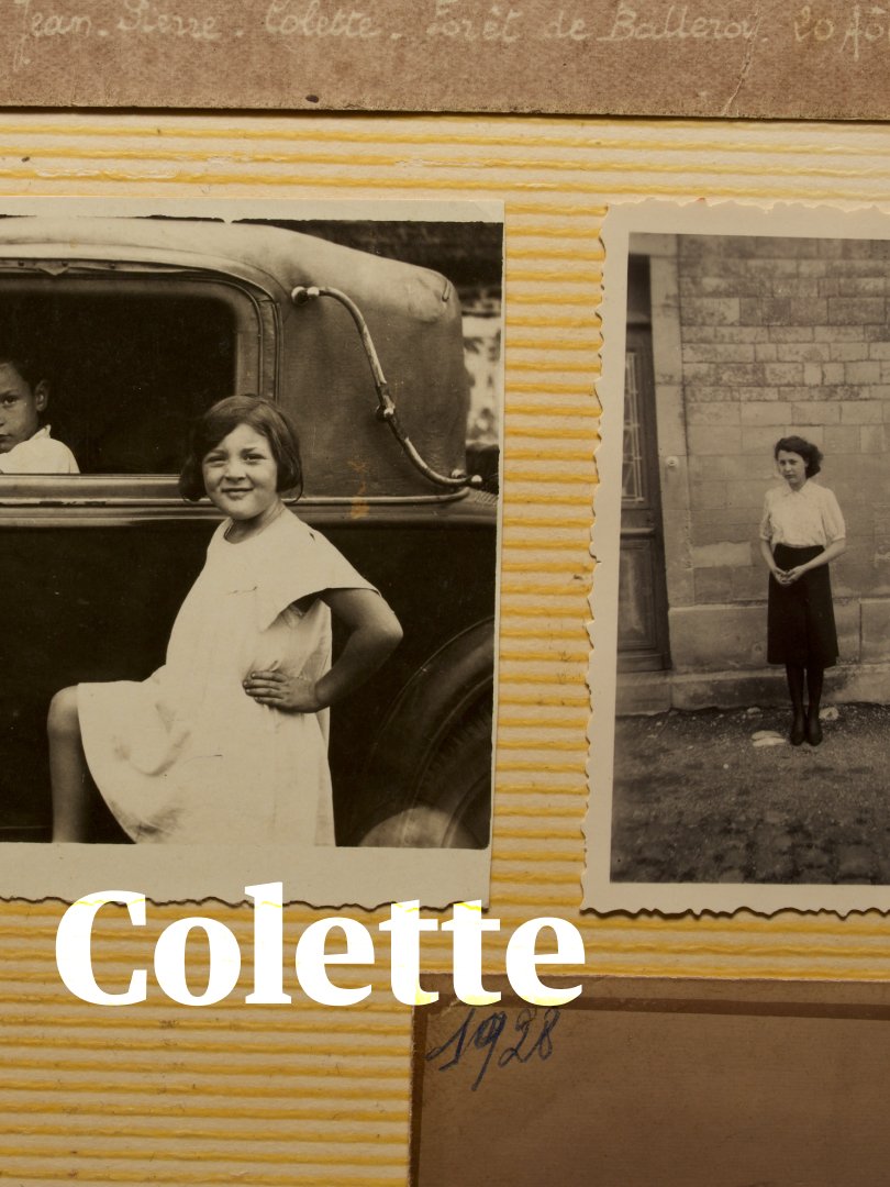 Colette | Watch Documentary Online for Free