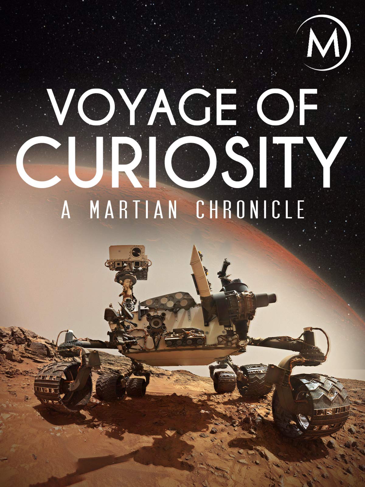 Voyage of Curiosity | Watch Documentary Online for Free