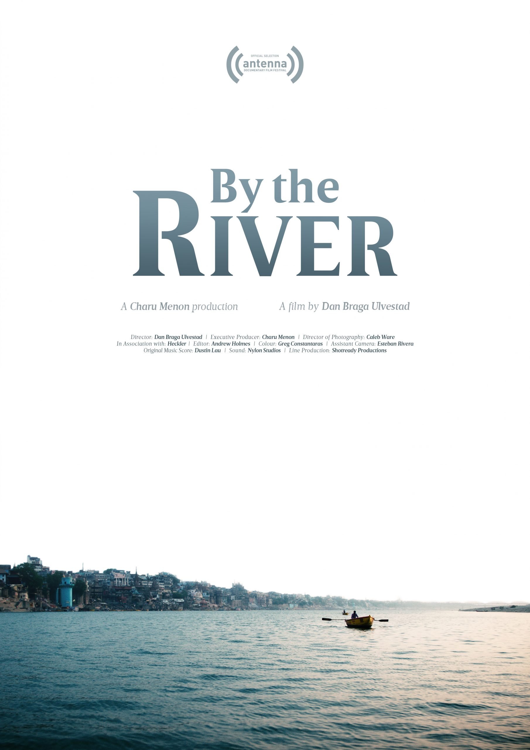 By The River | Watch Documentary Online for Free
